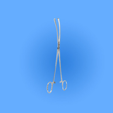 Surgical Teale Vulsellum Forceps - SPGO-397 - Surgipro