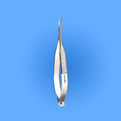 Surgical Clayman Intraocular Lens Forceps - SPOI-009 - Surgipro