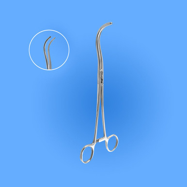 Buy Surgical Mayo (Guyon) Vessel Clamp at Best Price | Surgipro.com