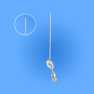 Buy Surgical Baron Suction Tube 5 French Online at Low Price