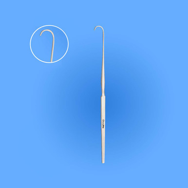 Surgical Rigid Neck Rake Retractor - SPRO-213 - Surgipro