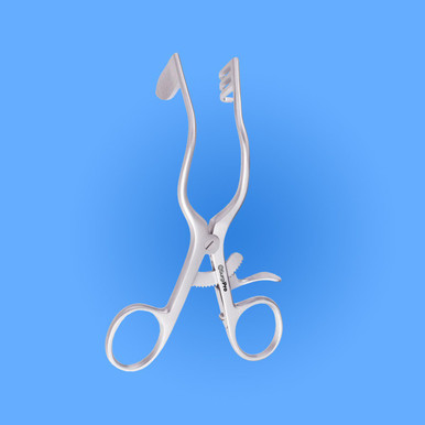 Surgical Perkins Endaural Retractor - SPRO-137 - Surgipro