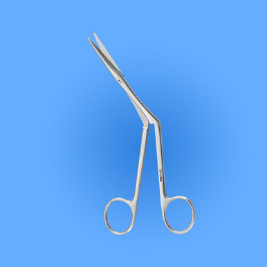 Buy Surgical Knight Nasal Scissors at Best Price | Surgipro.com