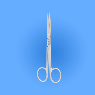 Buy Surgical Lightweight Operating Scissors at Best Price | Surgipro.com