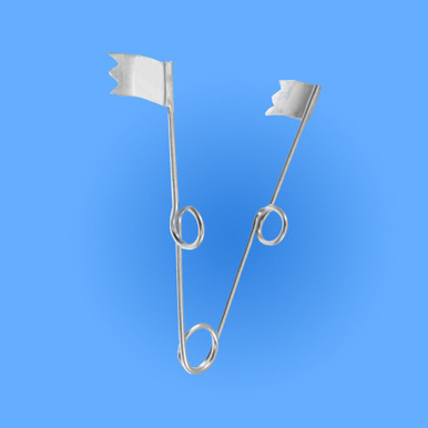 Buy Surgical Spring Wire Retractor at Best Price | Surgipro.com