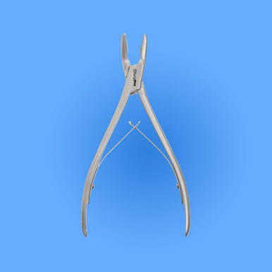 Buy Surgical Adson Cranial Rongeur 8" Straight Jaws Online