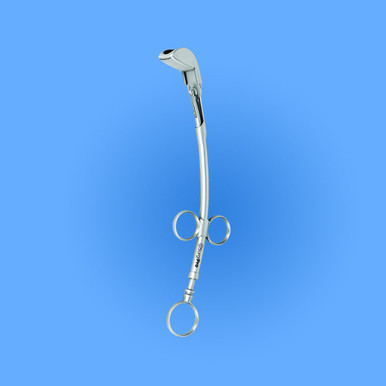 Buy Surgical Shambaugh Adenotome at Best Price | Surgipro.com