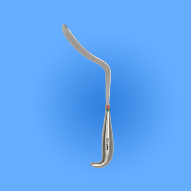 Buy Surgical Murphy Gall Bladder Retractor at Best Price | Surgipro.com