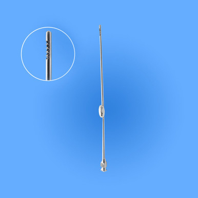 Buy Surgical Novak Endometrial Suction Biopsy Curette at Best Price