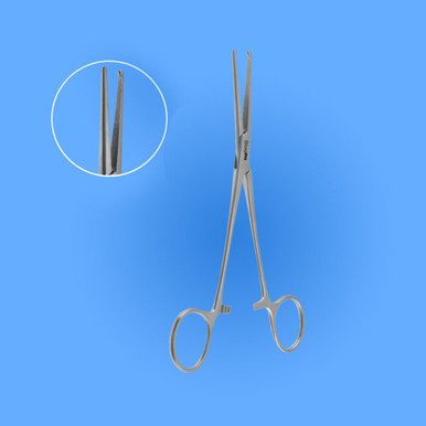 Buy Surgical Lovelace Hemostatic Forceps at Best Price | Surgipro.com