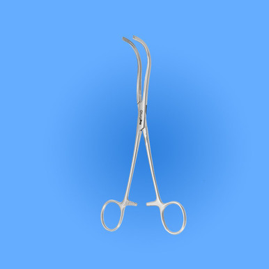 Buy Surgical Stille Pattern Vessel Clamp at Best Price | Surgipro.com