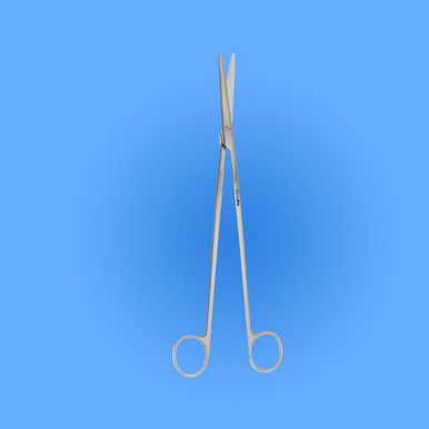 Buy Surgical Nelson Lobectomy Scissors at Best Price | Surgipro.com