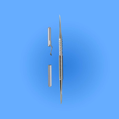 Buy Surgical Vaughan Abscess Knife Set at Best Price | Surgipro.com