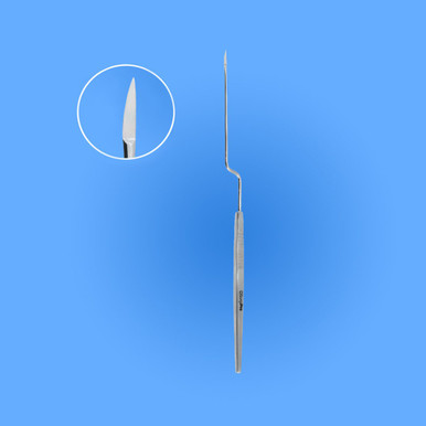 Buy Surgical Sexton Ear Knife at Best Price | Surgipro.com