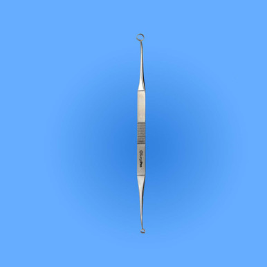 Buy Surgical Faulkner Ethmoid Curette at Best Price | Surgipro.com