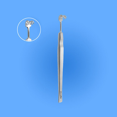 Buy Surgical Cottle Retractor at Best Price | Surgipro.com