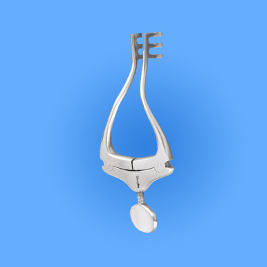 Buy Surgical Davis Retractor at Best Price | Surgipro.com