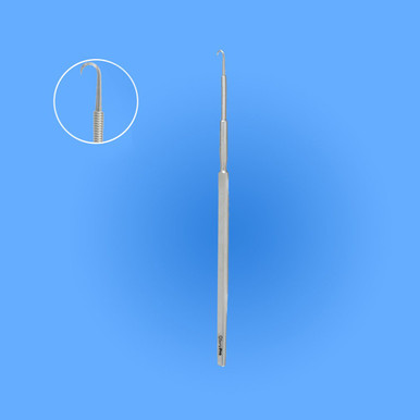 Surgical Flexible Neck Rake Retractor - SPRO-207 - Surgipro
