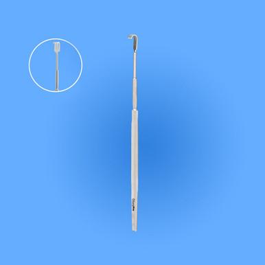 Surgical Flexible Neck Rake Retractor - SPRO-218 - Surgipro