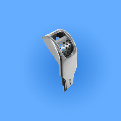 Buy Surgical Blade 2 Laforce Adenotome 16 mm Wide at Low Price