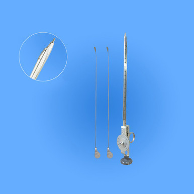Buy Surgical Otis Urethrotome at Best Price | Surgipro.com