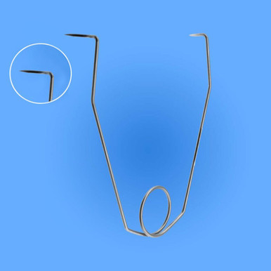 Buy Surgical Farr Wire Retractor at Best Price | Surgipro.com
