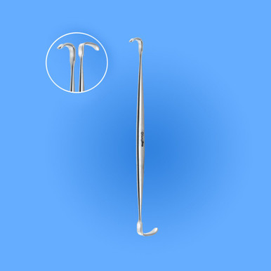 Buy Surgical Ragnell Retractor at Best Price | Surgipro.com