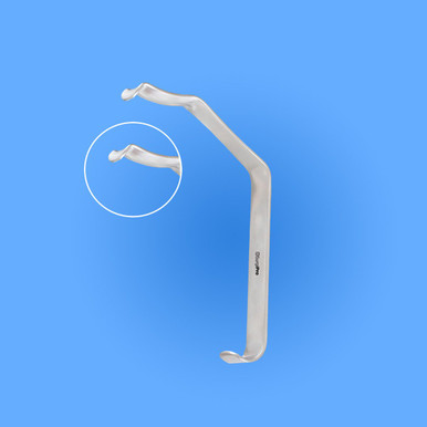 Buy Surgical Love Retractor at Best Price | Surgipro.com