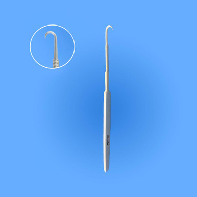Buy Surgical Flexible Neck Rake Retractor at Best Price | Surgipro.com