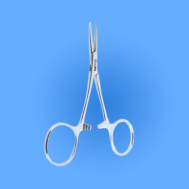 Buy Surgical Jones Forceps at Best Price | Surgipro.com