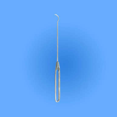 Buy Surgical Lahey Ligature Carrier, SPSS-024 at Best Price | Surgipro.com