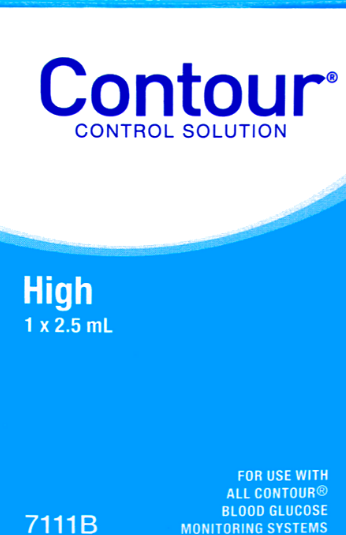 Buy No Insurance Ascensia Contour/Contour Next Test Strips