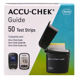 Affordable Diabetic Test Strips | CareSens, Contour & More
