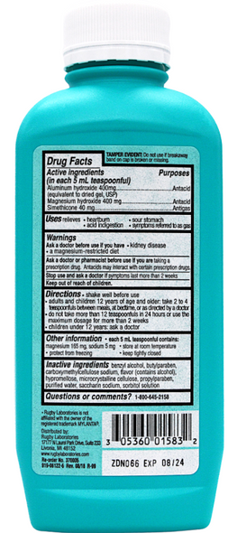 Buy Rugby Laboratories Online | Free Shipping