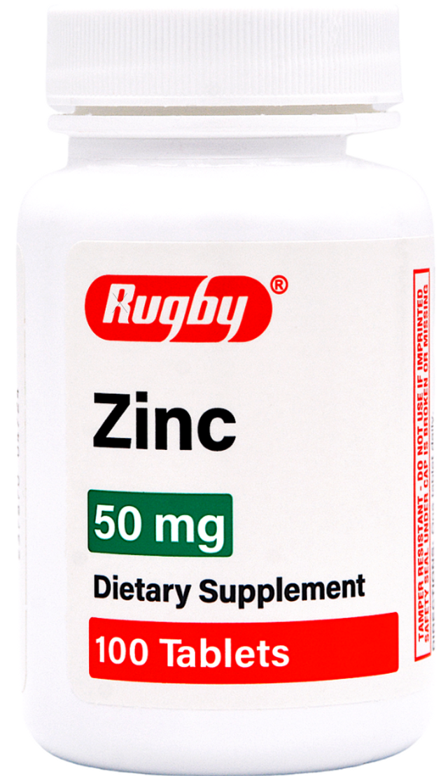 Rugby Therems Generic Thereagran M Multivitamin Supplement 130