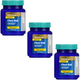 GoodSense Medicated Chest Rub - 4 oz | Compare to Vicks (3 Pack)