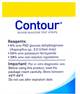 Bayer Contour Test Strips – 4 Pack | 200 Count 7097C