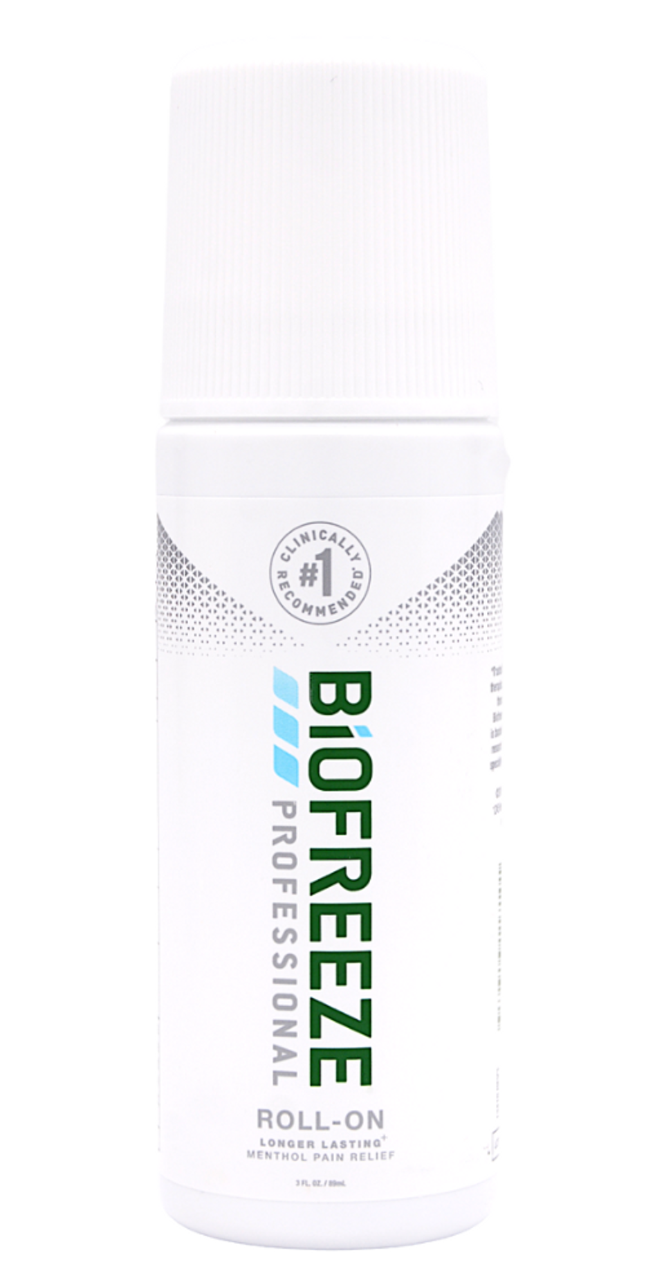 Biofreeze Professional Pain Relieving Roll-On - 3 fl oz