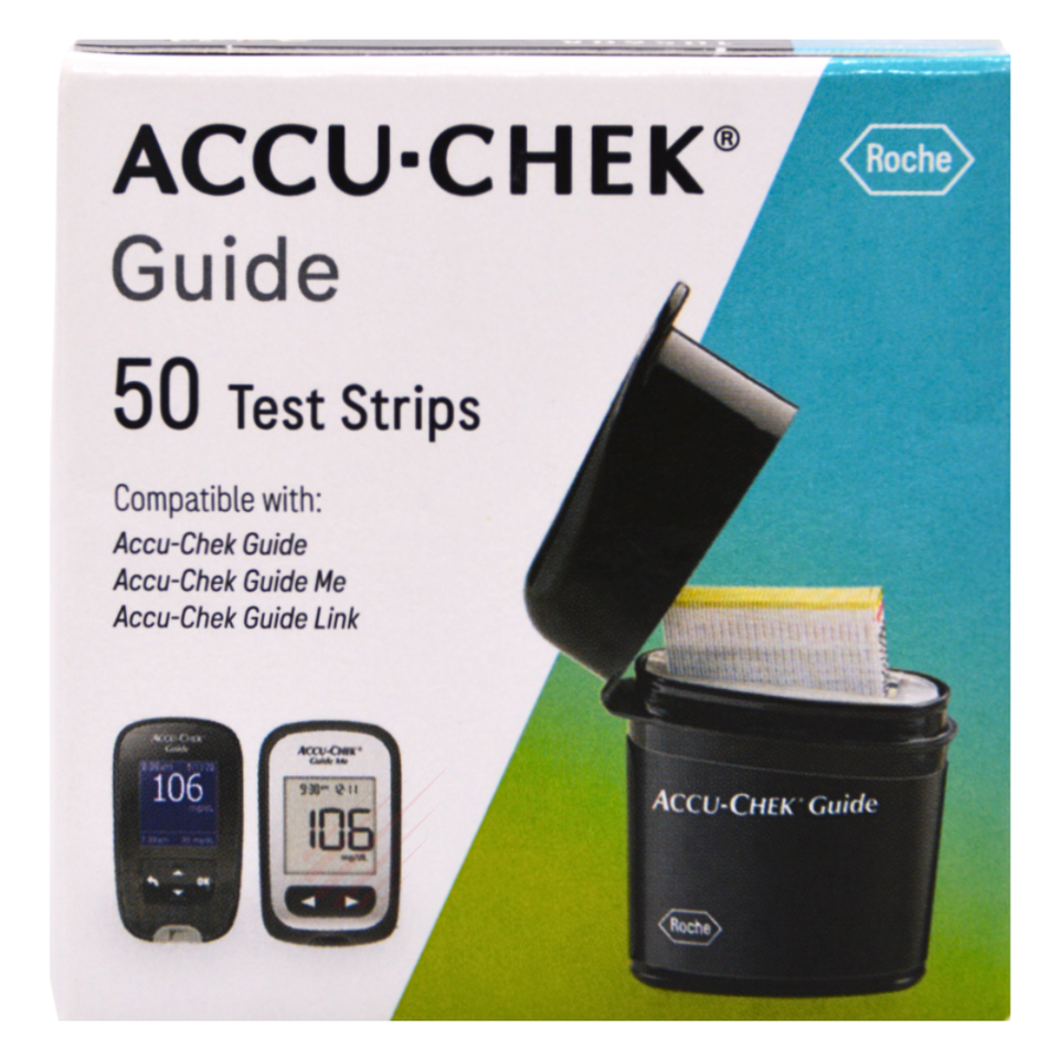 Affordable Diabetic Test Strips | CareSens, Contour & More