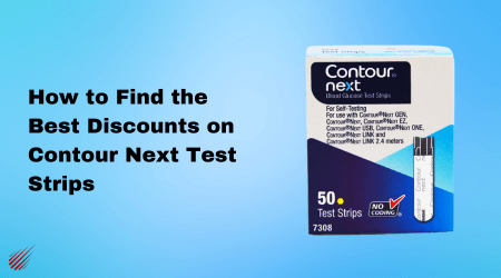 How to Find the Best Discounts on Contour Next Test Strips - xeteor