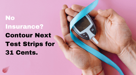 No Insurance? Contour Next Test Strips for 31 Cents - xeteor