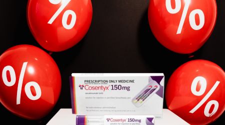 Save on Cosentyx with the 340B Program: See If You Qualify - xeteor
