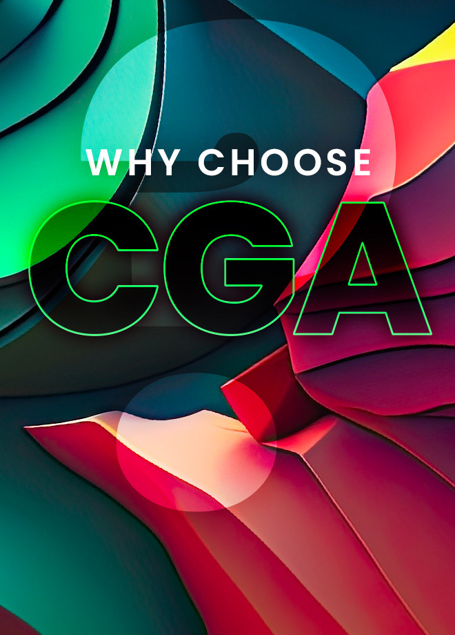 Why CGA? - Collectible Grading Authority
