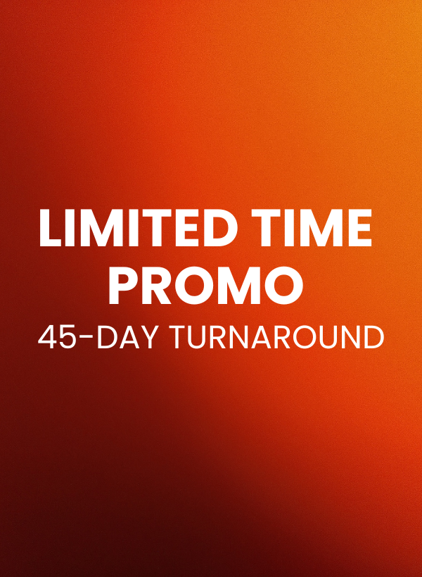 Fall Promo- 45 day turnaround - Collectible Grading Authority