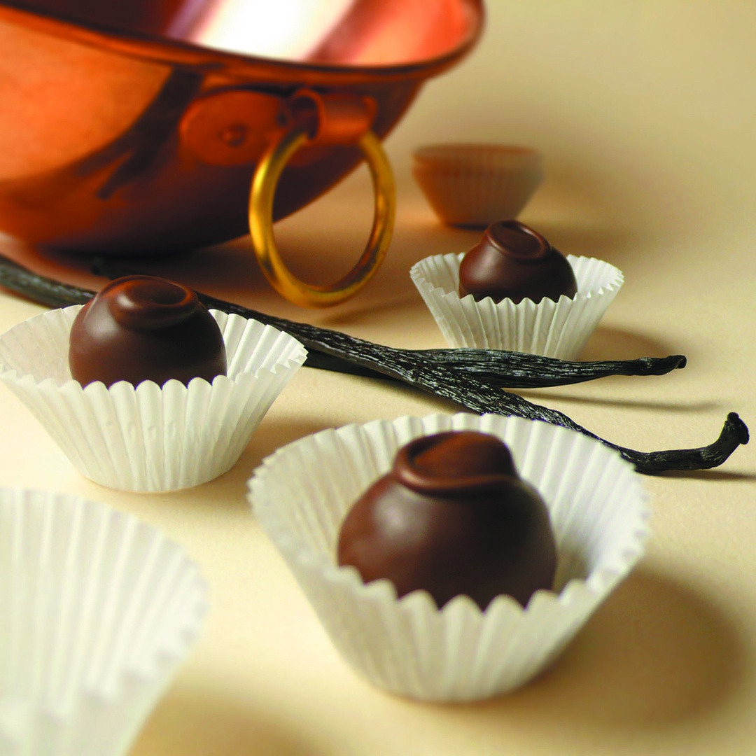 Makana Shop - Classic Truffles - Makana Confections