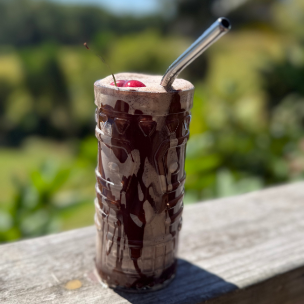 Makana Chocolate Indulgence Milkshake - Makana Confections