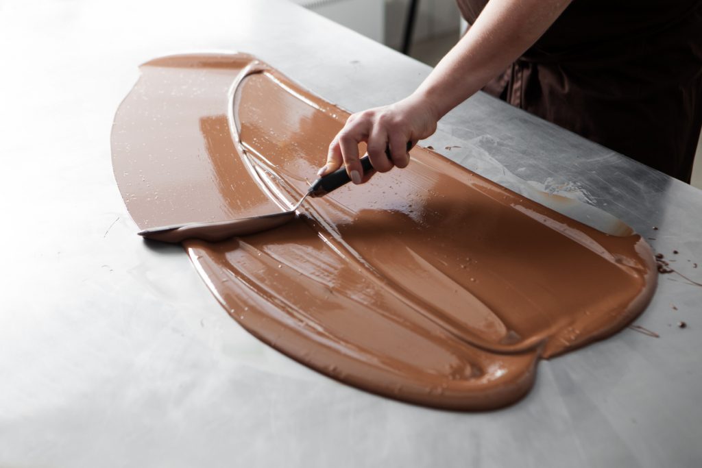 How to Temper Chocolate: The Science, History, and Process Behind ...