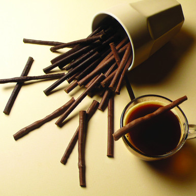 Cafe Stix: Perfect for Coffee Lovers