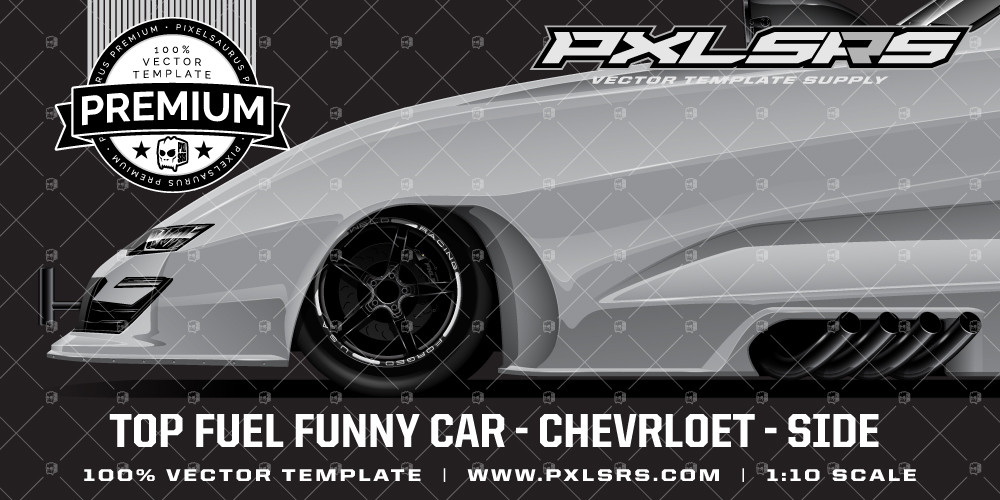 Meme Pro Camaro