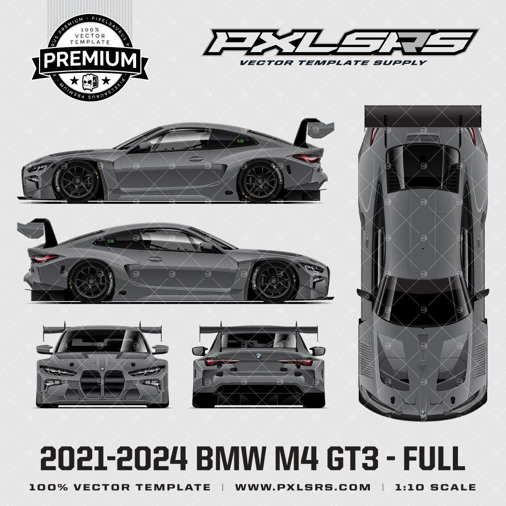 Pochoir M4